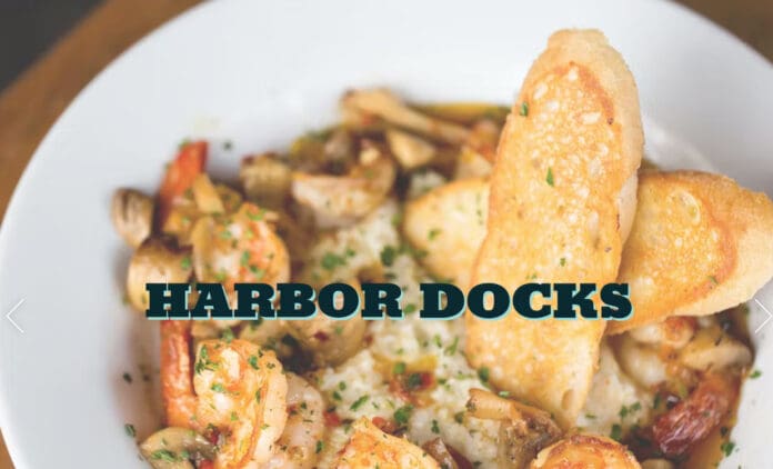 Top 10 Destin Best Seafood Restaurants & Waterfront Views - South ...